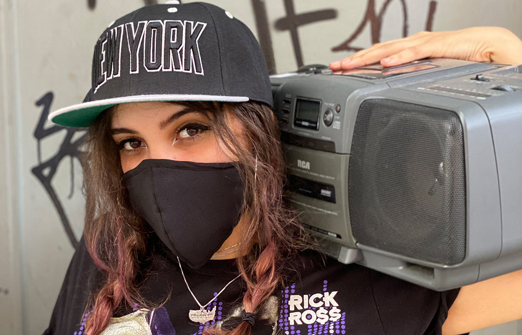 MUSIC – Brooklyn Woke Vintage