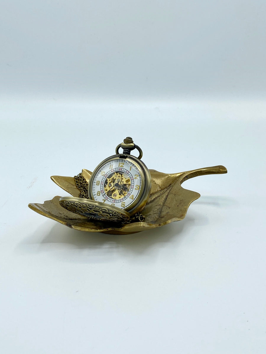 Pocket Watch – Brooklyn Woke Vintage